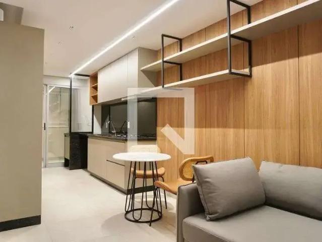 Apartamento para Locação em Belo Horizonte/MG Barro Preto 1 Quartos