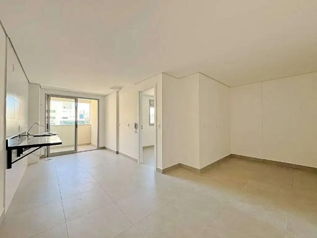 Apartamento para Locação em Belo Horizonte/MG Barro Preto 1 Quartos