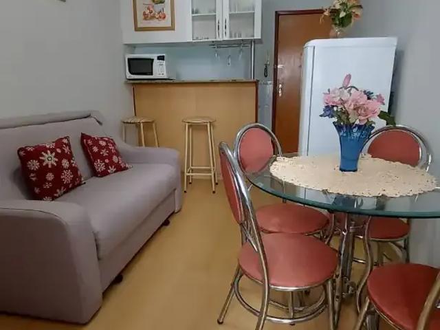 Apartamento para Locação em Belo Horizonte/MG Barro Preto 1 Quartos