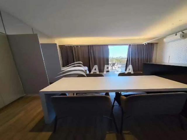 Apartamento para Locação em Belo Horizonte/MG Barro Preto 1 Quartos