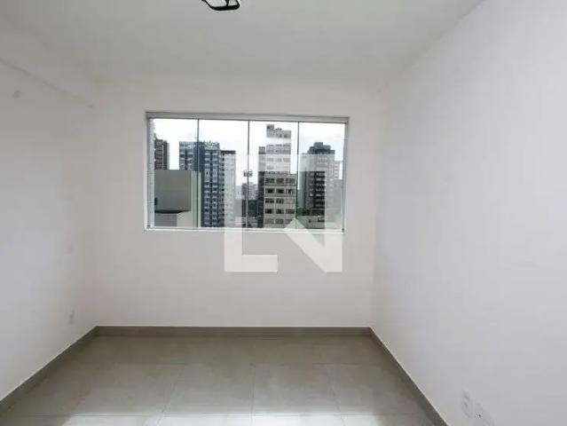 Apartamento para Locação em Belo Horizonte/MG Barro Preto 1 Quartos