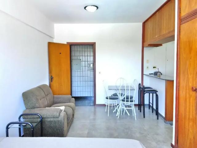 Apartamento para Locação em Belo Horizonte/MG Barro Preto 1 Quartos