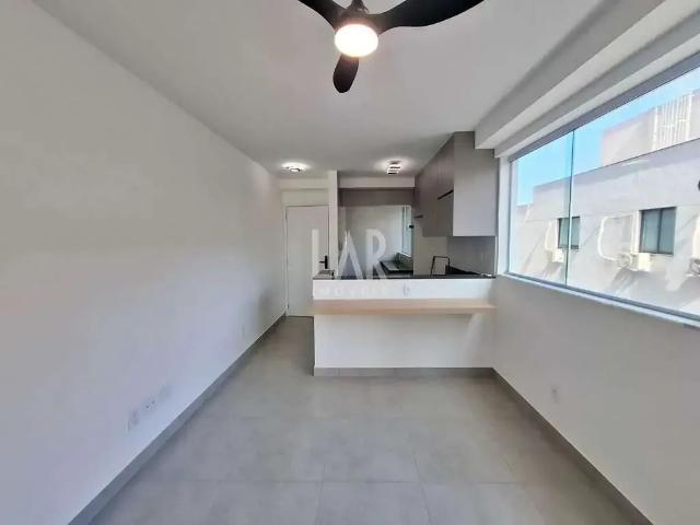 Apartamento para Locação em Belo Horizonte/MG Barro Preto 1 Quartos