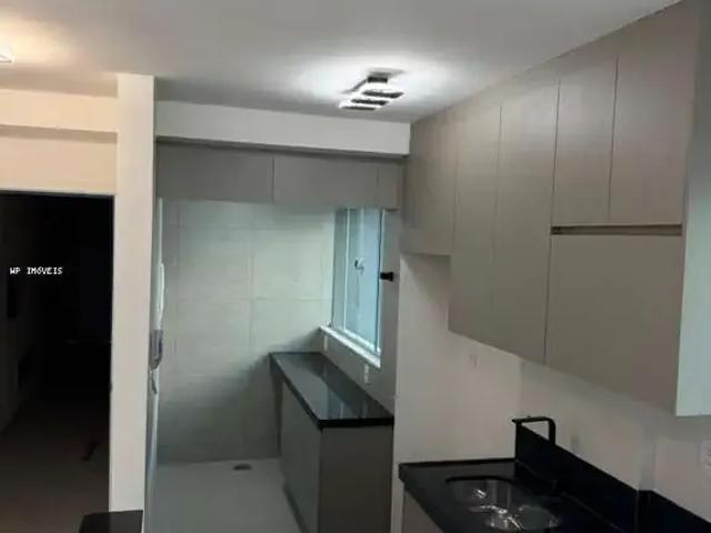 Apartamento para Locação em Belo Horizonte/MG Barro Preto 1 Quartos