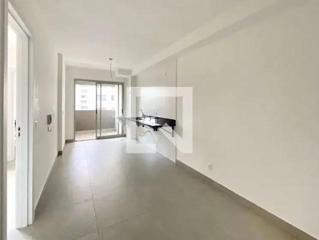 Apartamento para Locação em Belo Horizonte/MG Barro Preto 1 Quartos