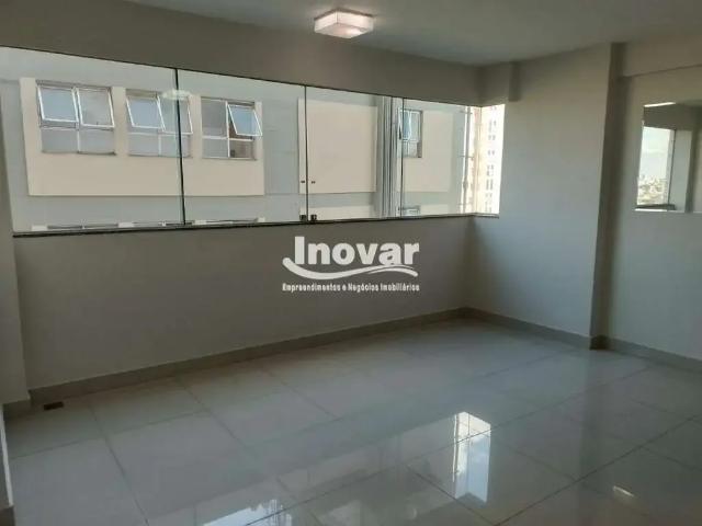 Apartamento para Locação em Belo Horizonte/MG Barro Preto 2 Quartos