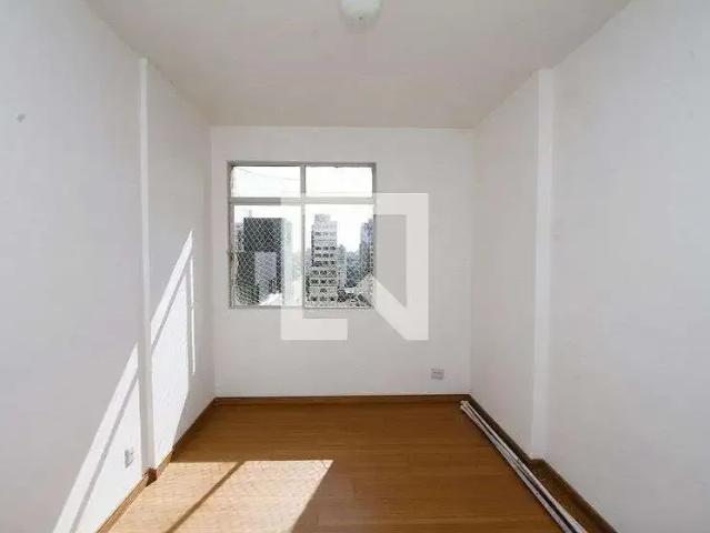 Apartamento para Locação em Belo Horizonte/MG Barro Preto 2 Quartos