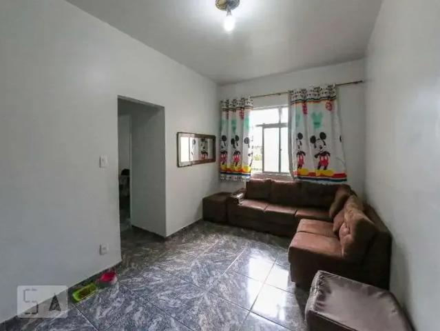 Apartamento para Locação em Belo Horizonte/MG Barro Preto 2 Quartos