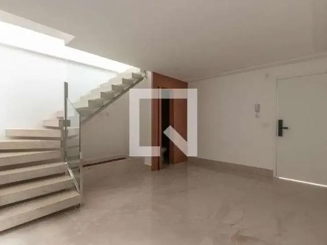Apartamento para Locação em Belo Horizonte/MG Barro Preto 2 Quartos