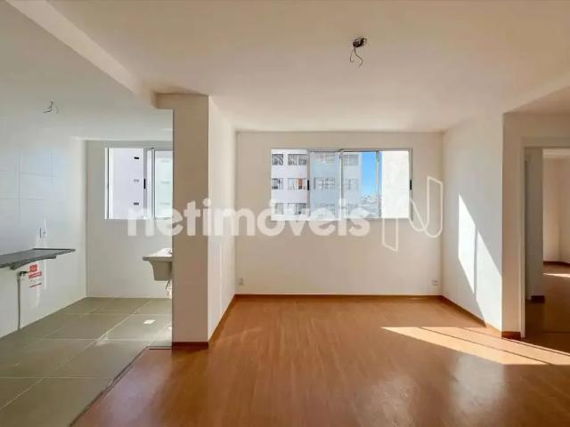 Apartamento para Locação em Belo Horizonte/MG Barro Preto 2 Quartos