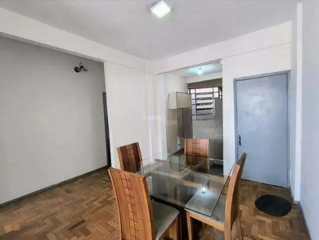 Apartamento para Locação em Belo Horizonte/MG Barro Preto 2 Quartos