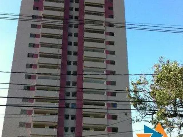 Apartamento para Locação em Belo Horizonte/MG Barro Preto 3 Quartos