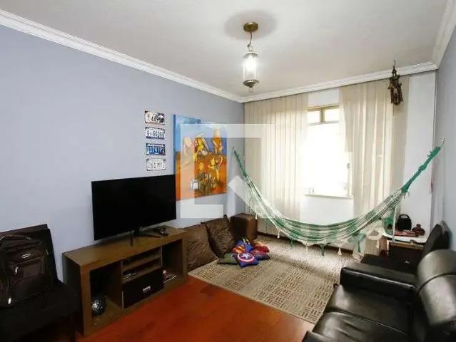 Apartamento para Locação em Belo Horizonte/MG Barro Preto 3 Quartos