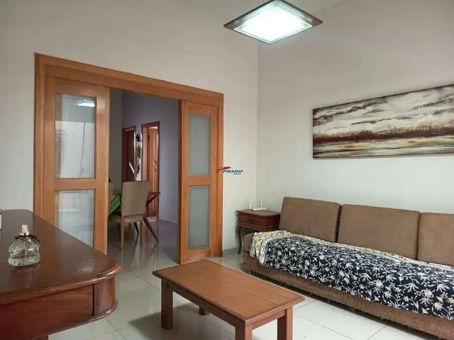 Apartamento para Locação em Belo Horizonte/MG Barroca 3 Quartos