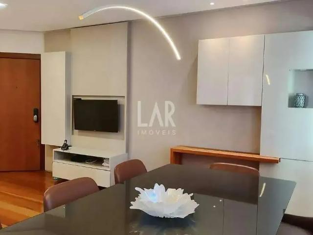 Apartamento para Locação em Belo Horizonte/MG Barroca 3 Quartos