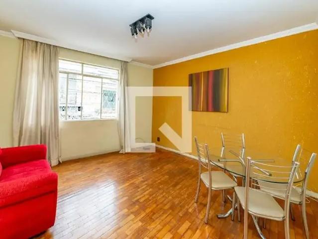 Apartamento para Locação em Belo Horizonte/MG Barroca 2 Quartos
