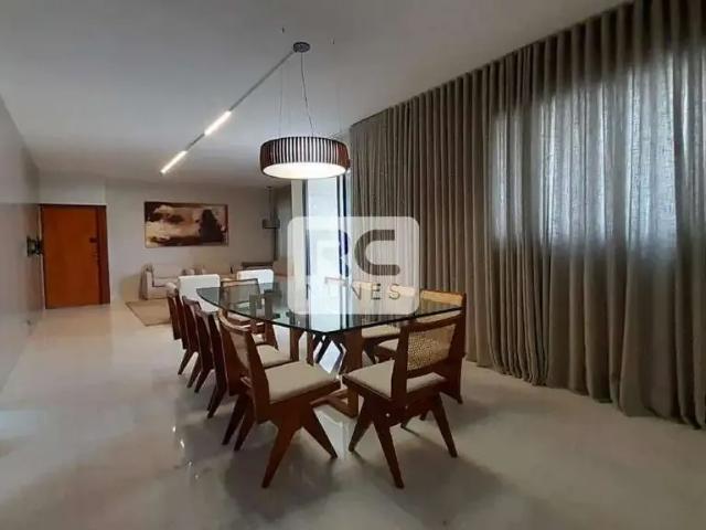Apartamento para Locação em Belo Horizonte/MG Belvedere 4 Quartos