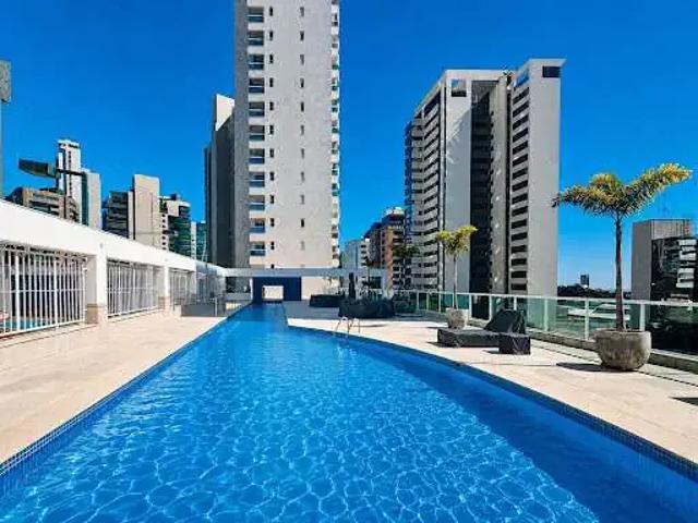 Apartamento para Locação em Belo Horizonte/MG Belvedere 4 Quartos