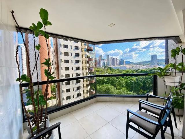 Apartamento para Locação em Belo Horizonte/MG Belvedere 4 Quartos