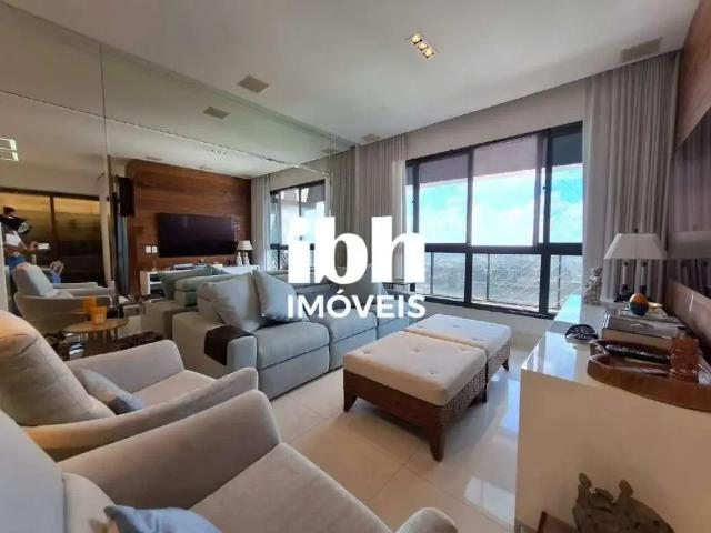 Apartamento para Locação em Belo Horizonte/MG Belvedere 4 Quartos