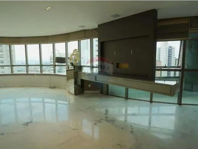 Apartamento para Locação em Belo Horizonte/MG Belvedere 4 Quartos