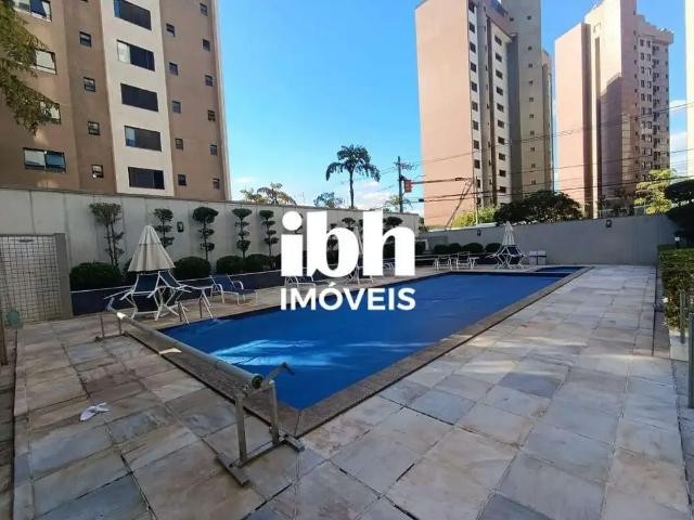 Apartamento para Locação em Belo Horizonte/MG Belvedere 4 Quartos
