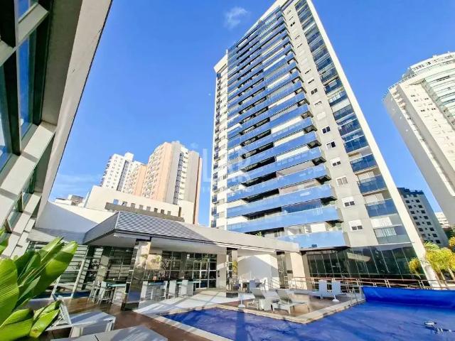 Apartamento para Locação em Belo Horizonte/MG Belvedere 4 Quartos