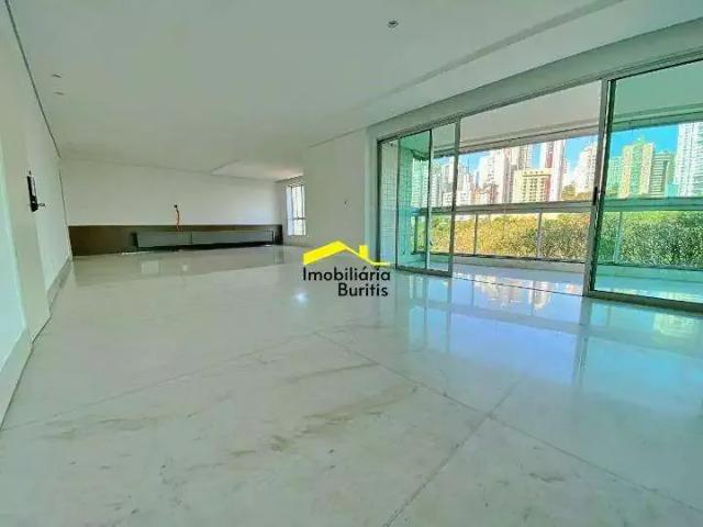 Apartamento para Locação em Belo Horizonte/MG Belvedere 4 Quartos