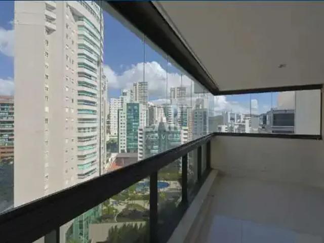 Apartamento para Locação em Belo Horizonte/MG Belvedere 4 Quartos