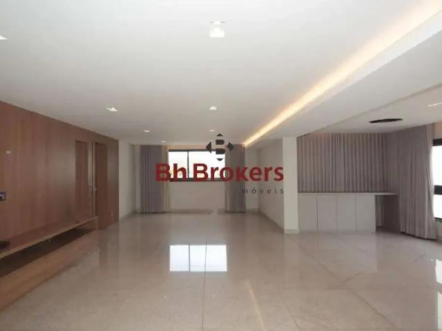 Apartamento para Locação em Belo Horizonte/MG Belvedere 4 Quartos
