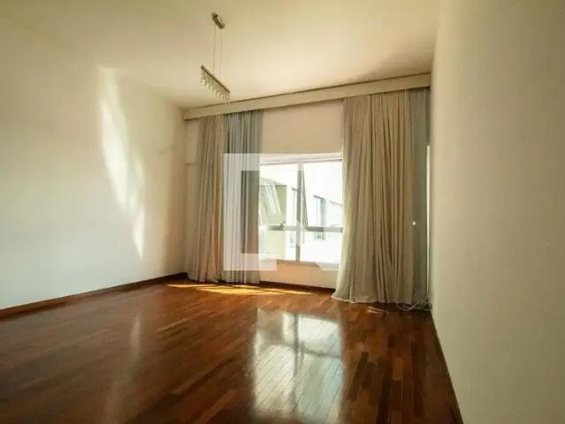 Apartamento para Locação em Belo Horizonte/MG Belvedere 1 Quartos