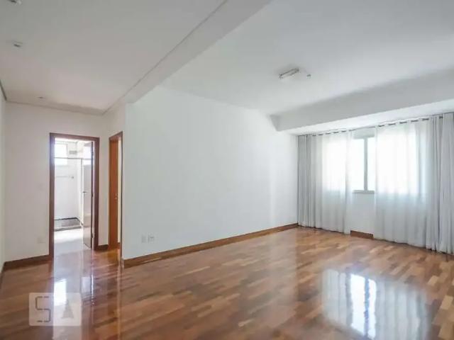 Apartamento para Locação em Belo Horizonte/MG Belvedere 1 Quartos