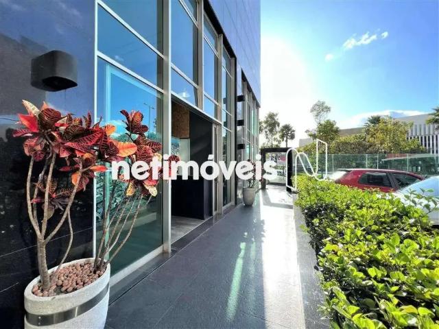 Apartamento para Locação em Belo Horizonte/MG Belvedere 1 Quartos