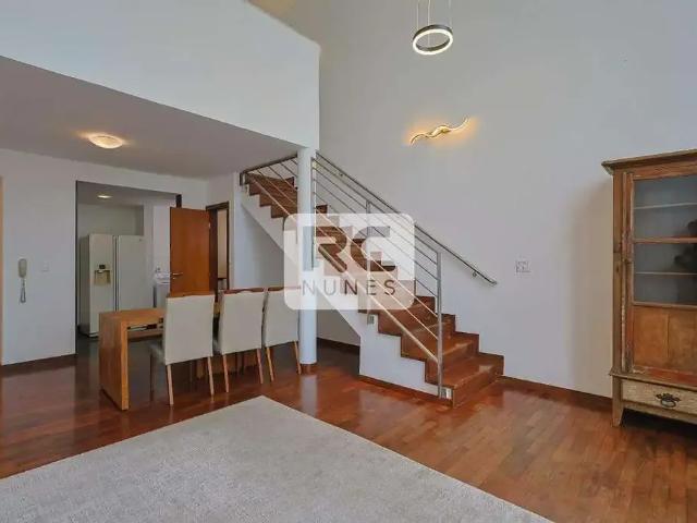 Apartamento para Locação em Belo Horizonte/MG Belvedere 1 Quartos