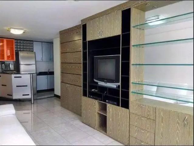 Apartamento para Locação em Belo Horizonte/MG Belvedere 1 Quartos