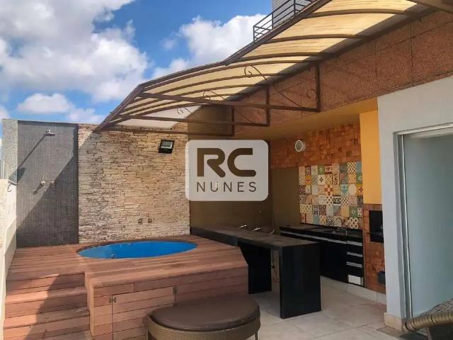 Apartamento para Locação em Belo Horizonte/MG Belvedere 2 Quartos