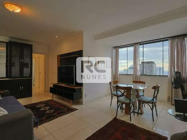Apartamento para Locação em Belo Horizonte/MG Belvedere 2 Quartos