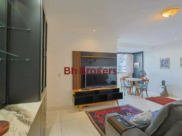 Apartamento para Locação em Belo Horizonte/MG Belvedere 2 Quartos