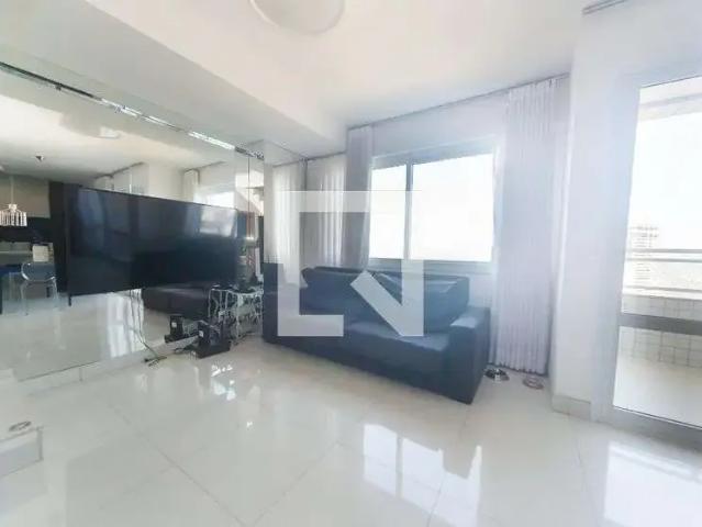 Apartamento para Locação em Belo Horizonte/MG Belvedere 2 Quartos