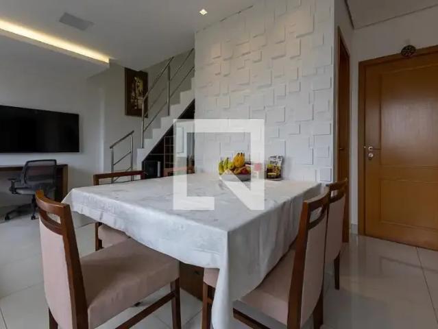 Apartamento para Locação em Belo Horizonte/MG Belvedere 2 Quartos