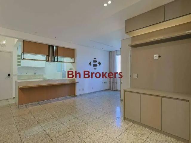 Apartamento para Locação em Belo Horizonte/MG Belvedere 2 Quartos