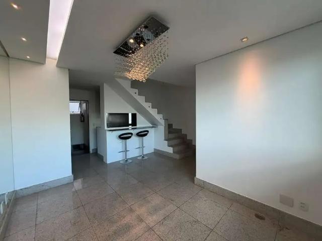 Apartamento para Locação em Belo Horizonte/MG Belvedere 2 Quartos