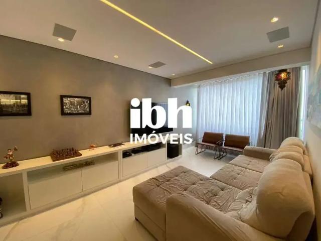 Apartamento para Locação em Belo Horizonte/MG Belvedere 3 Quartos
