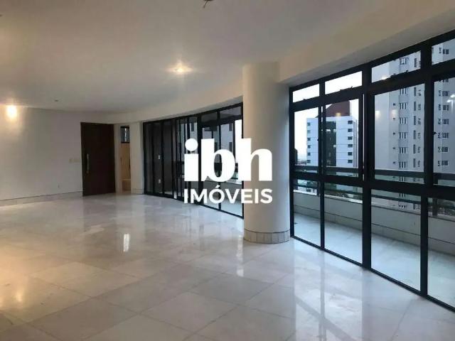 Apartamento para Locação em Belo Horizonte/MG Belvedere 3 Quartos