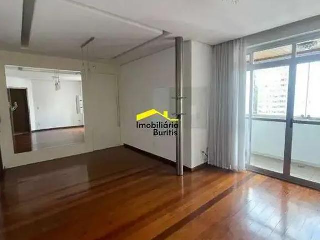 Apartamento para Locação em Belo Horizonte/MG Belvedere 3 Quartos