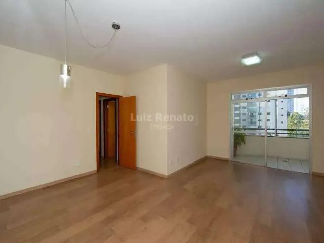 Apartamento para Locação em Belo Horizonte/MG Belvedere 3 Quartos