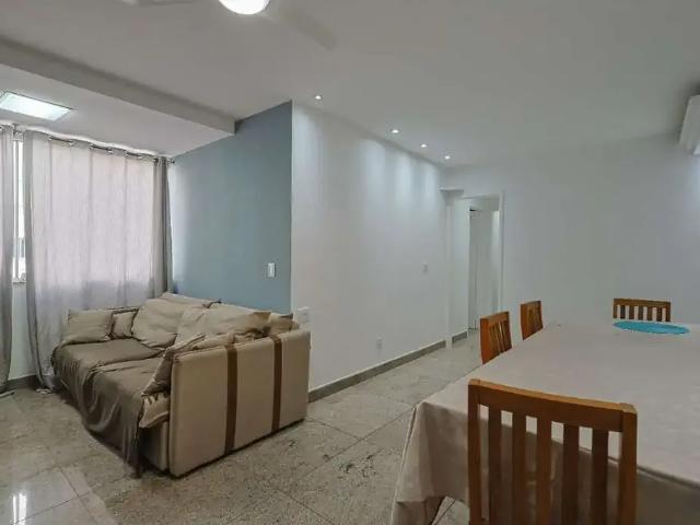 Apartamento para Locação em Belo Horizonte/MG Belvedere 3 Quartos