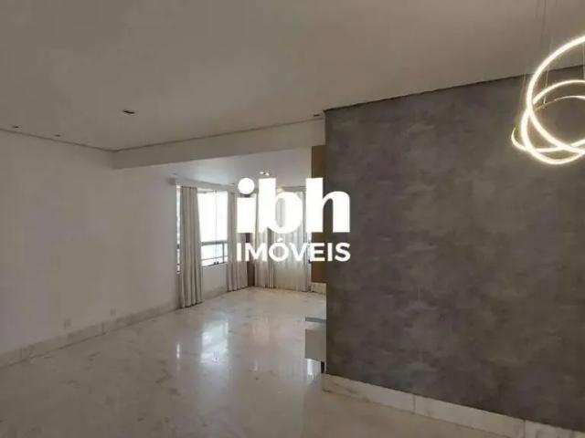 Apartamento para Locação em Belo Horizonte/MG Belvedere 3 Quartos