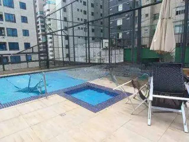 Apartamento para Locação em Belo Horizonte/MG Belvedere 3 Quartos