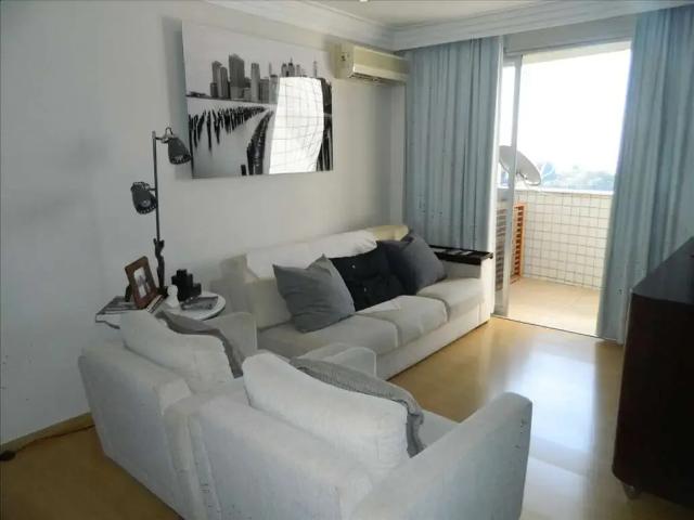 Apartamento para Locação em Belo Horizonte/MG Belvedere 3 Quartos